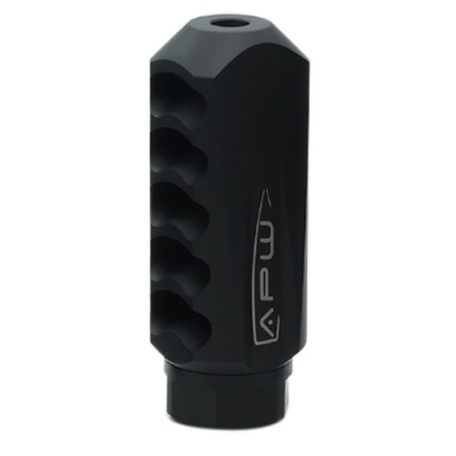 APW Raptor 5 port rekylbrems | Shooter.no