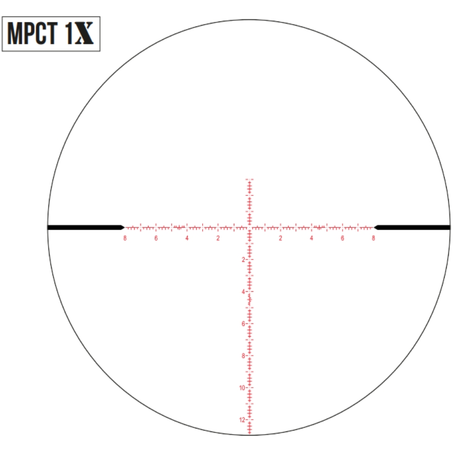 Zero Compromise Optic ZC527 5-27x56mm | Shooter.no Zero Compromise Optic ZC527 5-27x56mm | Shooter.no