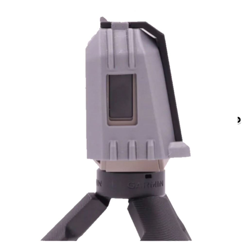 Grayops Garmin Xero Bump Cover | Shooter.no