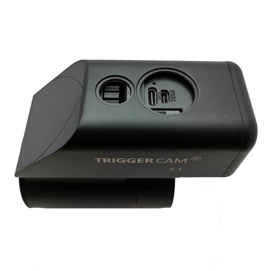 Triggercam 2.1 Kikkertsiktekamera | Shooter.no