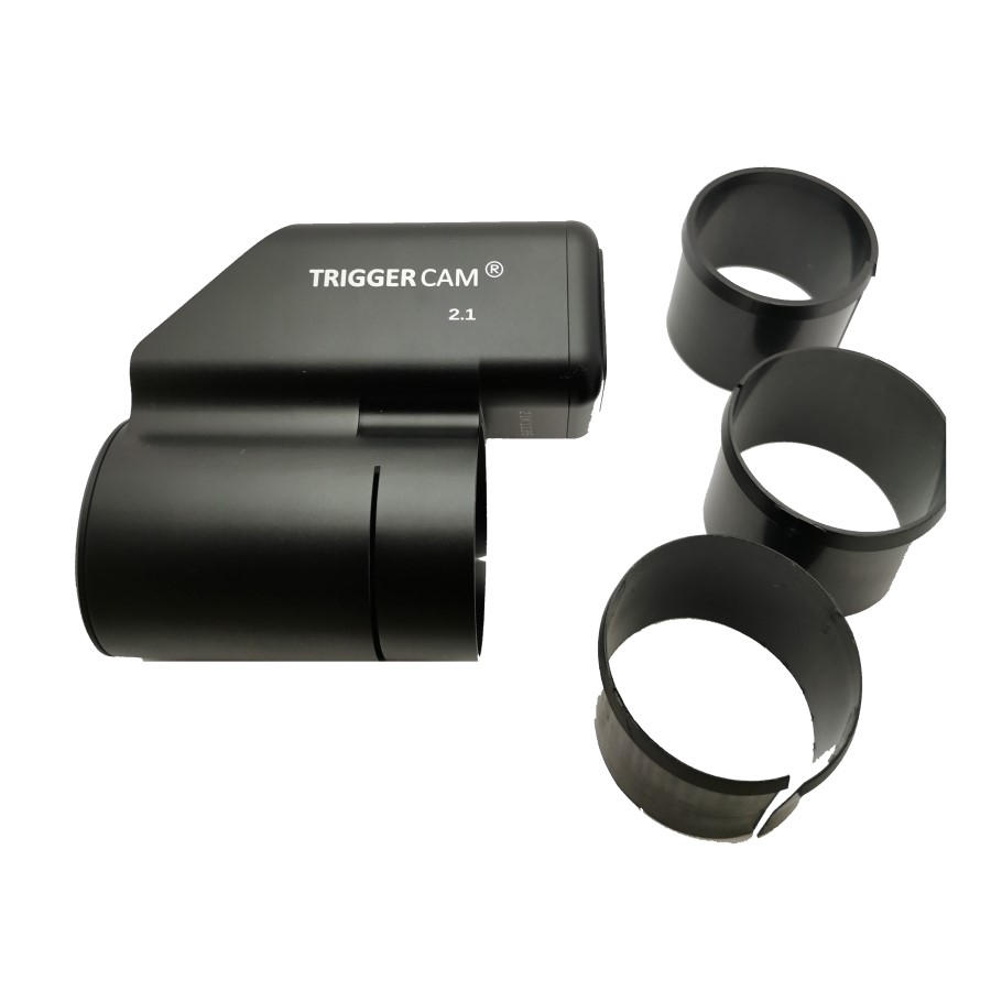 Triggercam 2.1 Kikkertsiktekamera | Shooter.no