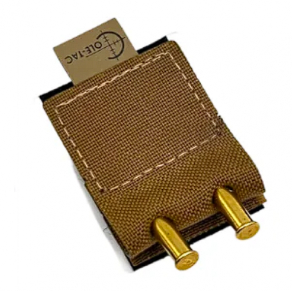 Cole-TAC 22lr patronholder | Shooter.no