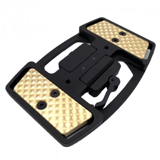 Grayops Mini Plate PRO | Shooter.no